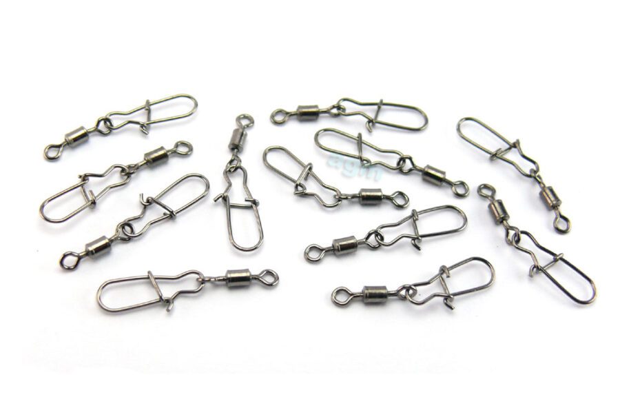 Snaps & Swivels - Premium Quality